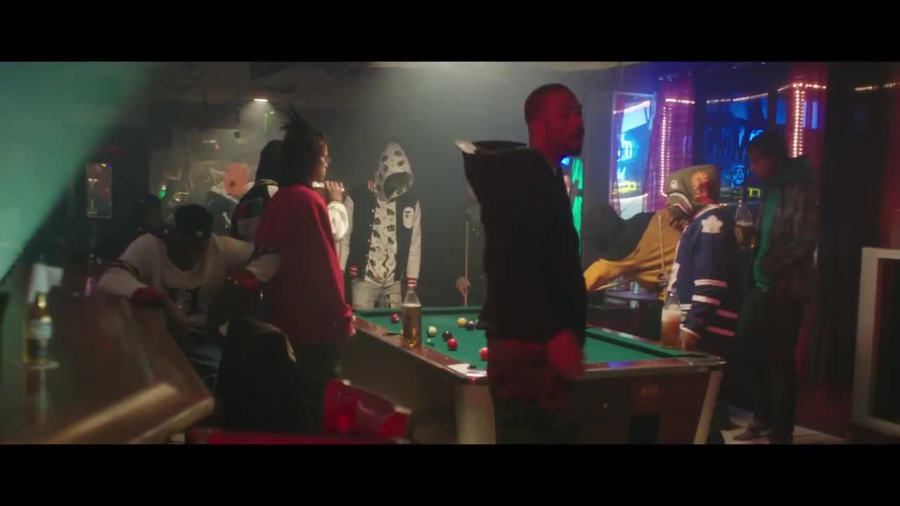 A$AP Mob - Trillmatic (Explicit) ft. A$AP Nast, Method Man - Coub