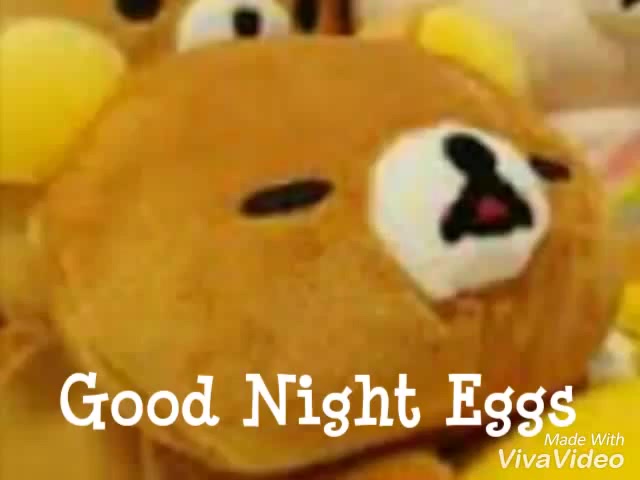 good night post for i funny - Coub