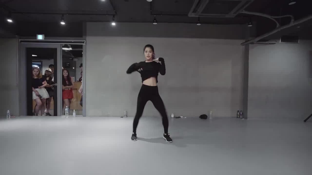 Ara Cho Choreography - Coub