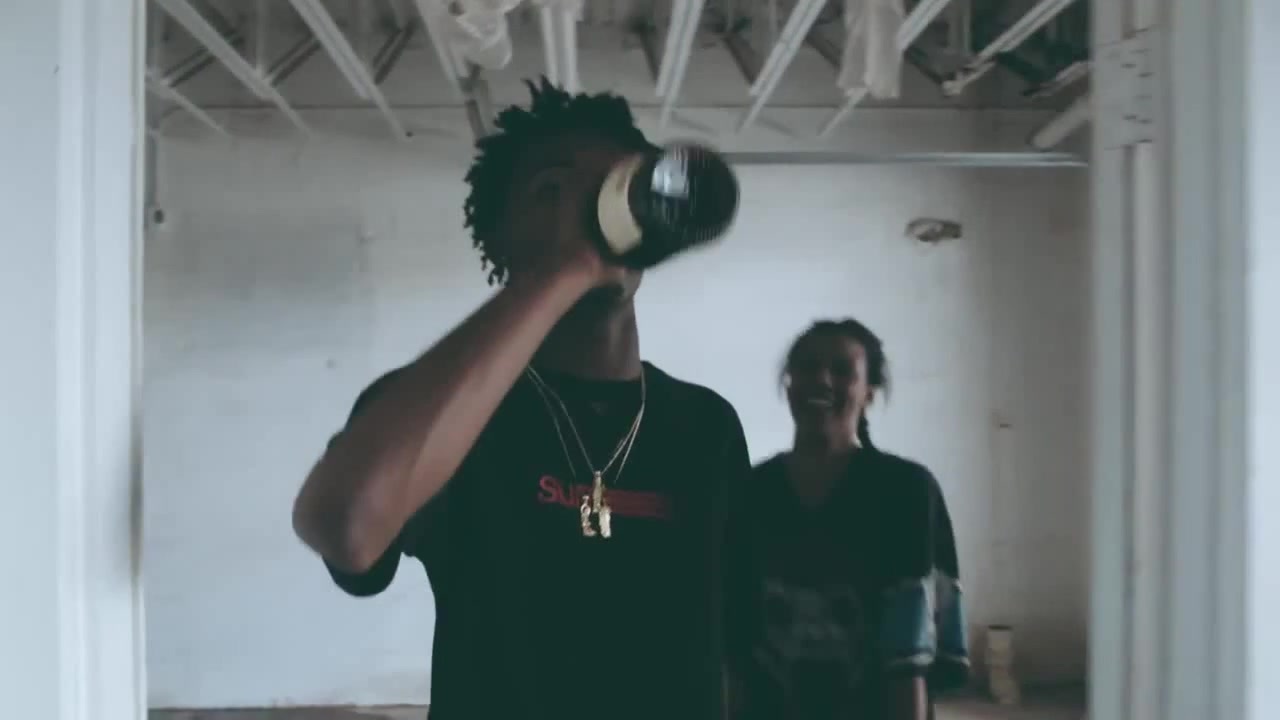 Playboi Carti - Broke Boi (Official Music Video) - Coub