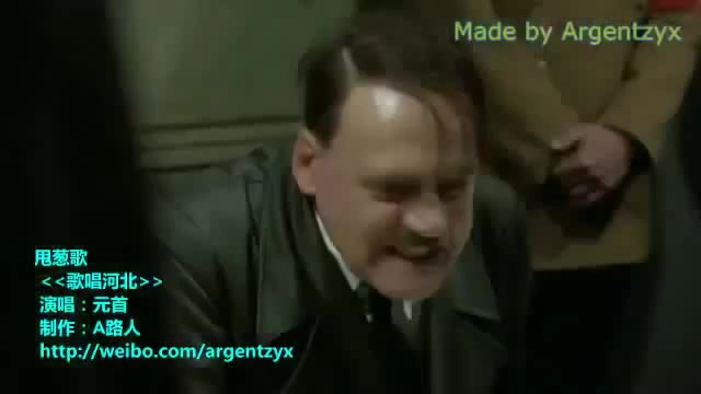 Hitler Hatsune Miku - Coub