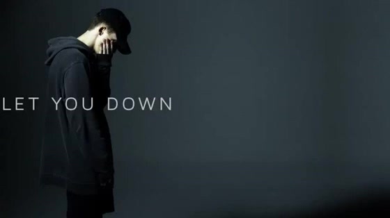 Let You Down by NF - Coub