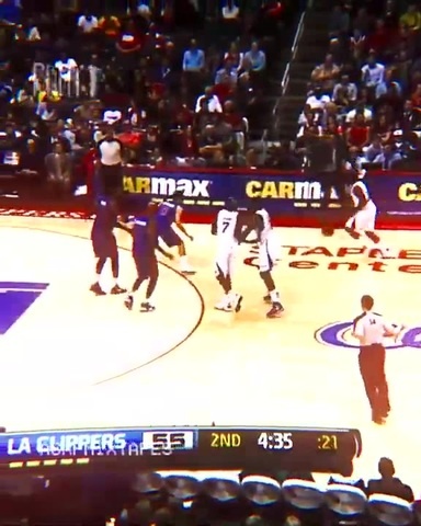 DeAndre Jordan Dunk of the Year | asapmixtapes - Coub