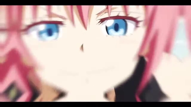 Milim - Step Ahead - Coub