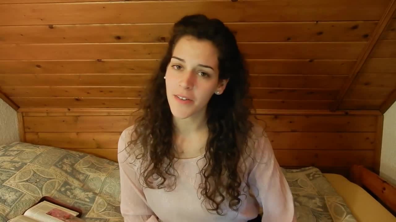 Bella girl vs Arch Enemy - Coub