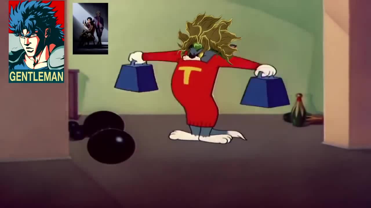 Intransigent Enemies - Coub