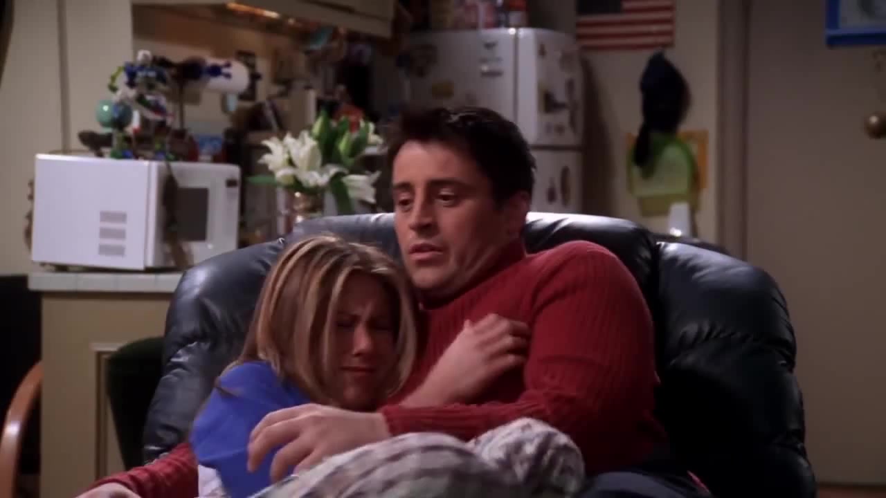 of course, I have feelings for you - Coub