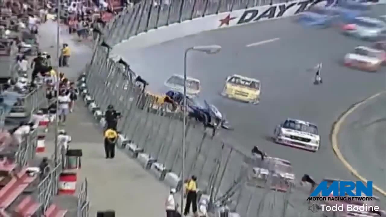 NASCAR BÖ - Nenni - Coub