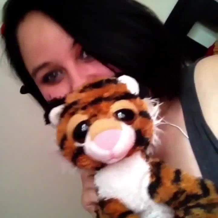 So cute!......wait - Coub