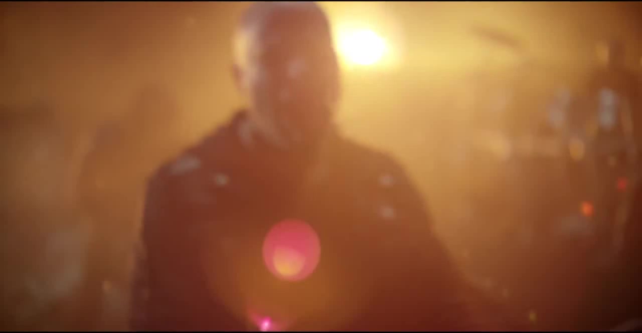 Disturbed - The Light [Official Music Video] - Coub