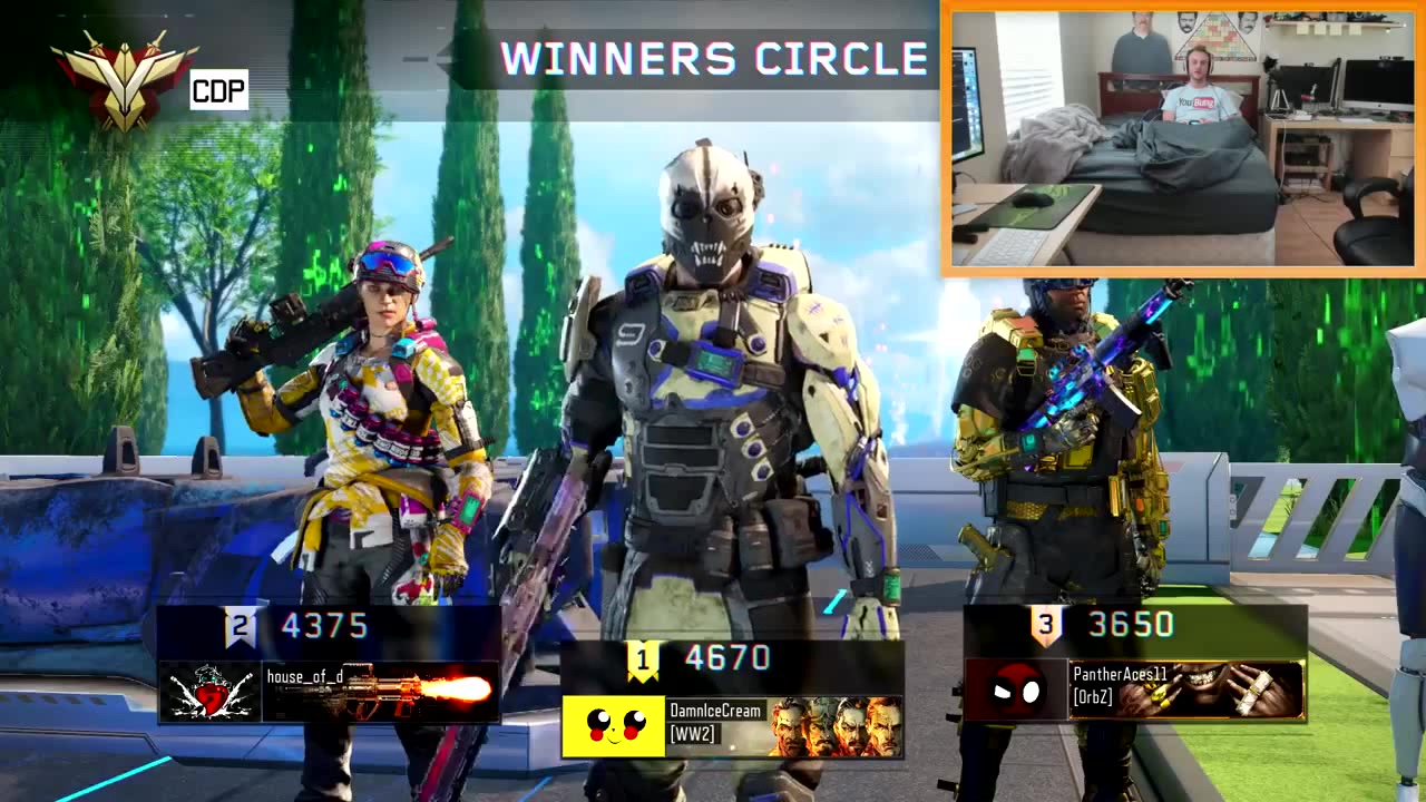 JITTER MOD BRECCI NERF - Coub