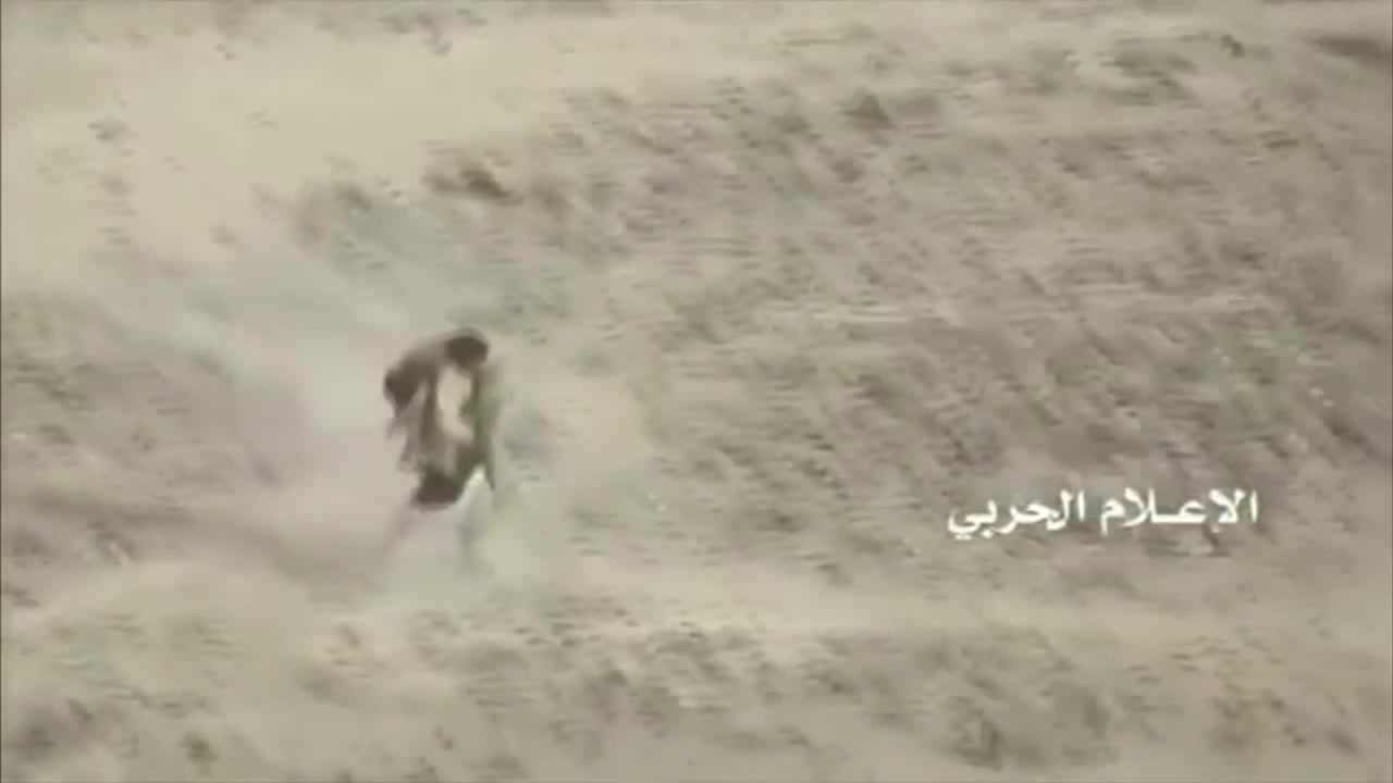 Run boy , don't look back! - Coub