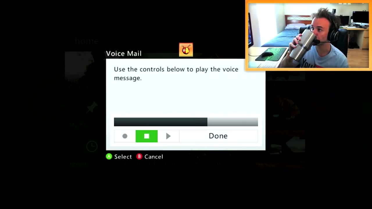XBOX MESSAGES MONTAGE! (Best of Xbox Messages) - Coub