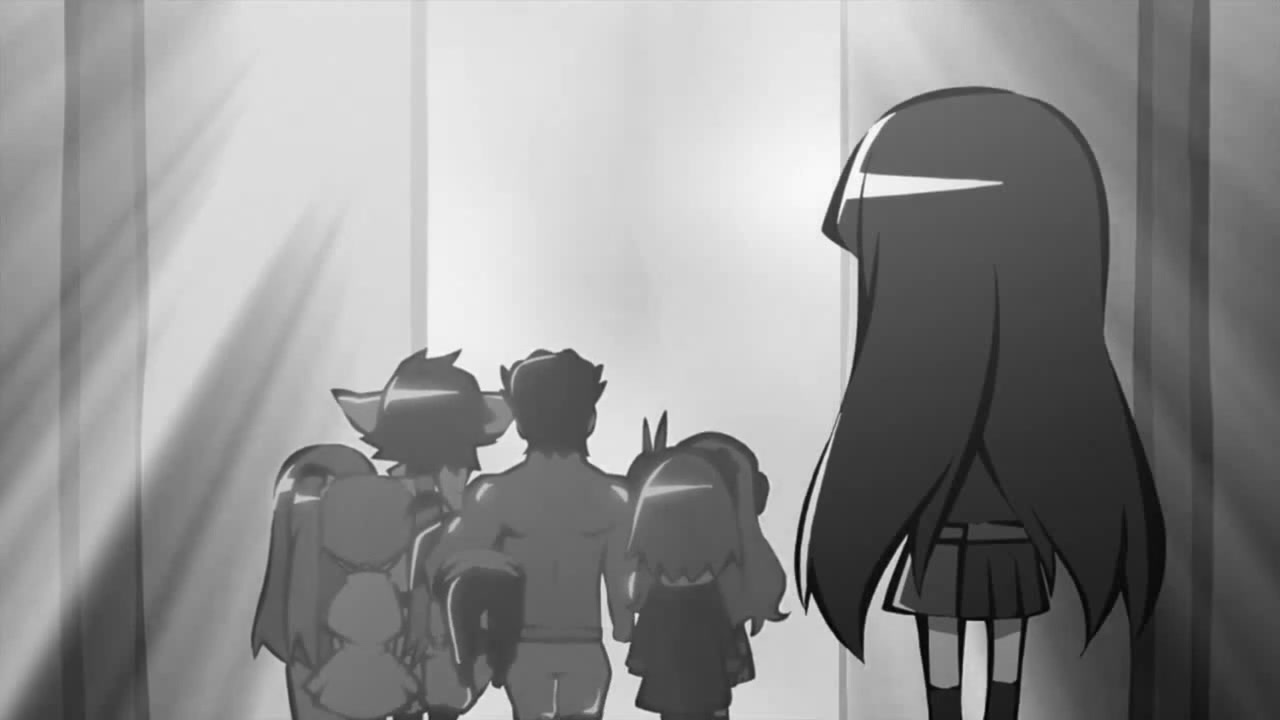 Akame ga kill! Sad end - Coub