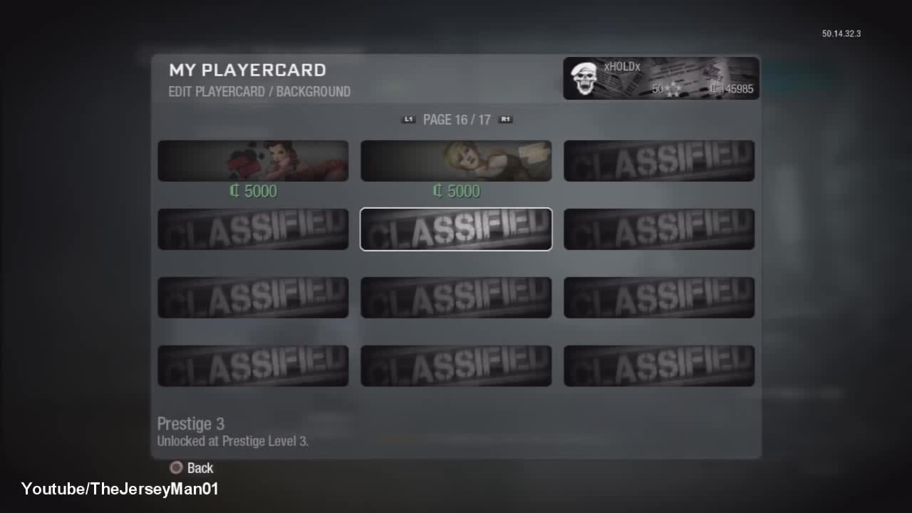 What to do with your CoD money - Coub