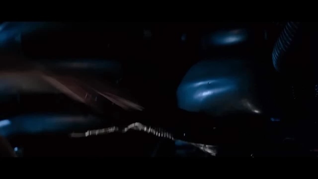 А Я МОЛЬ! 🐉 Чужой \ Alien - Coub