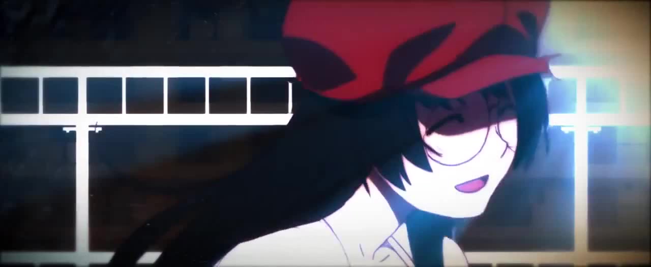 Monogatari Series AMV - Coub