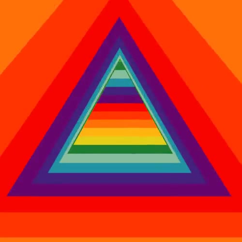 Triangles Bro - Coub