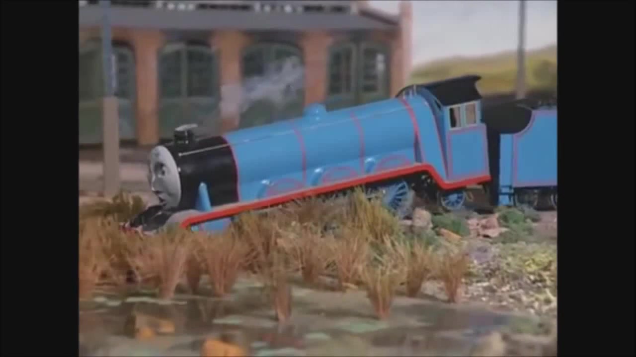 Thomas Friends Crashes Classic Series Coub