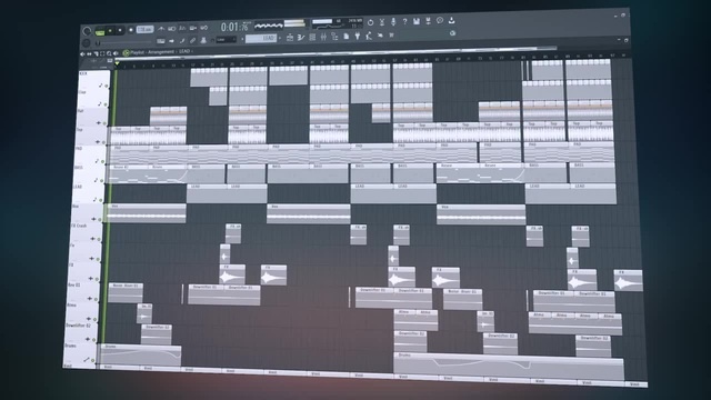 MELODIC DEEP HOUSE | FL STUDIO FREE FLP - Coub