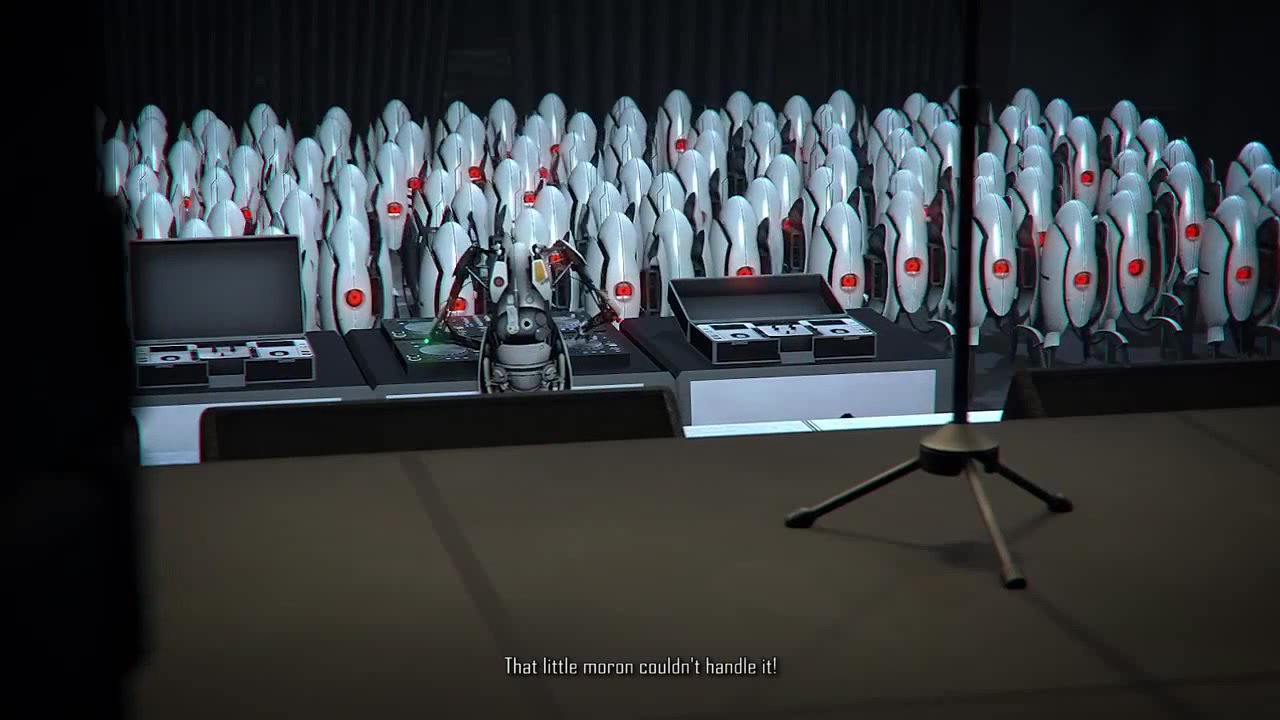 THAT LITTLE MORON COULDN'T HANDLE IT - Coub