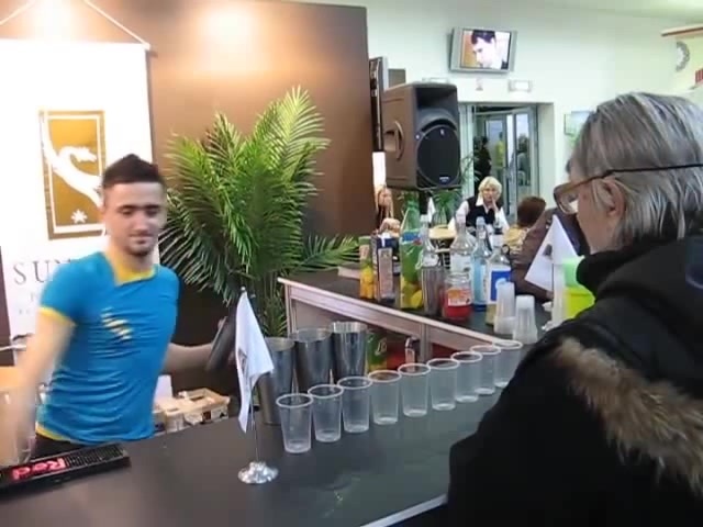 Barmen Skill - Coub