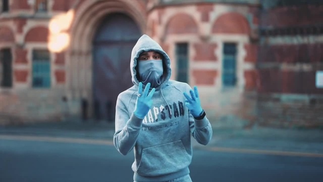 M2 - Free42 Freestyle [Music Video] | P110 - Coub