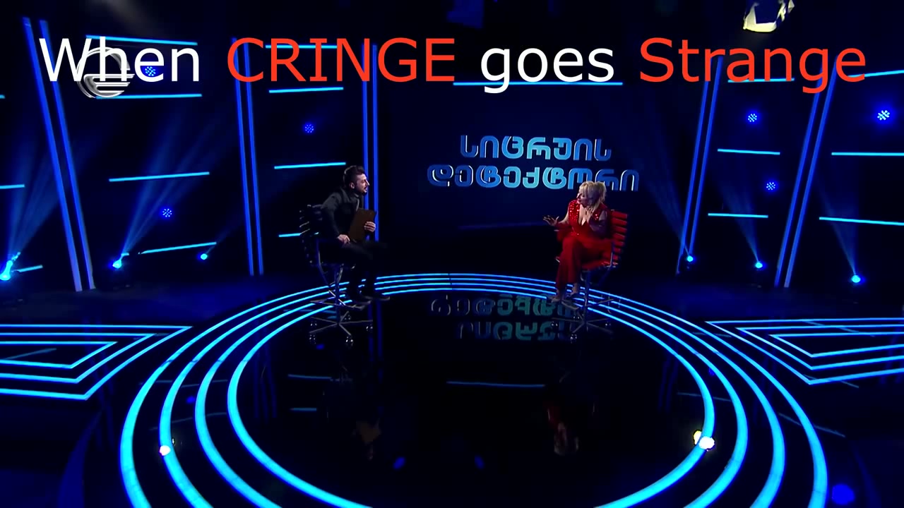 People are Strange - Coub