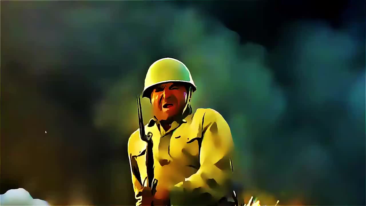 WW2. Исповедь Солдата Сталинградской Битвы Russian Army Song - Coub