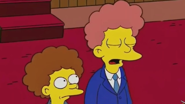 Rod & Todd Flanders Best Moments - Coub
