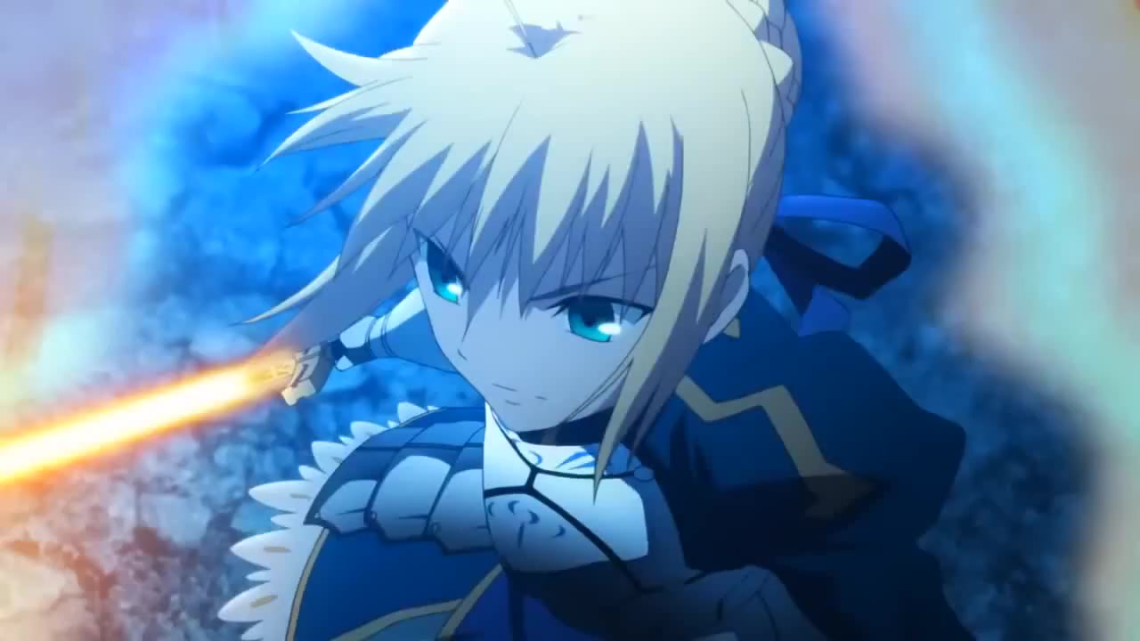 AMV - Final Spark - Coub
