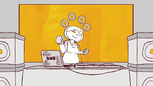 EDY-EM: OVERLOAD - Coub