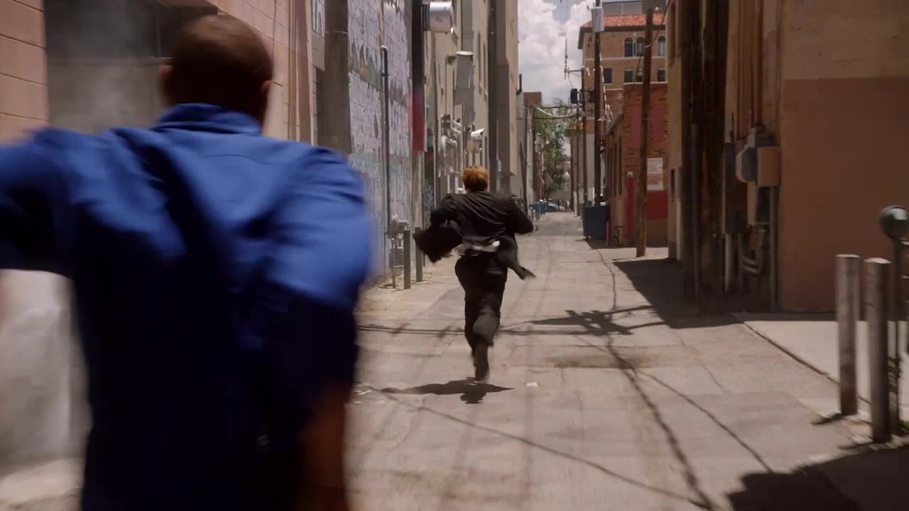 Run, Saul, run - Coub