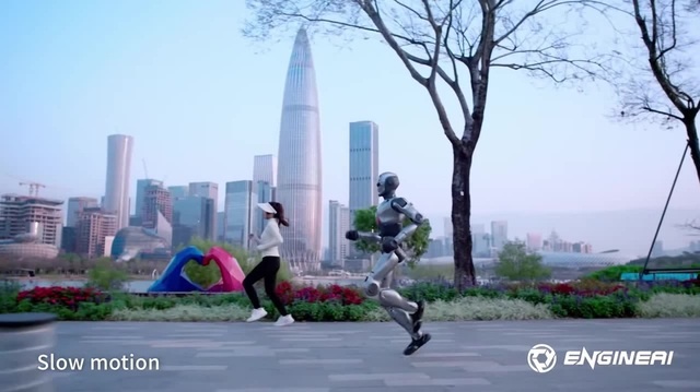 the robots are coming ! - Coub