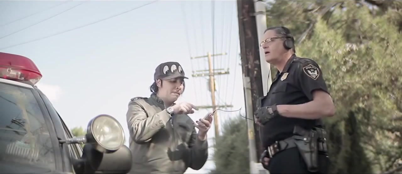 BASS LOOP WRONG COPS - Coub