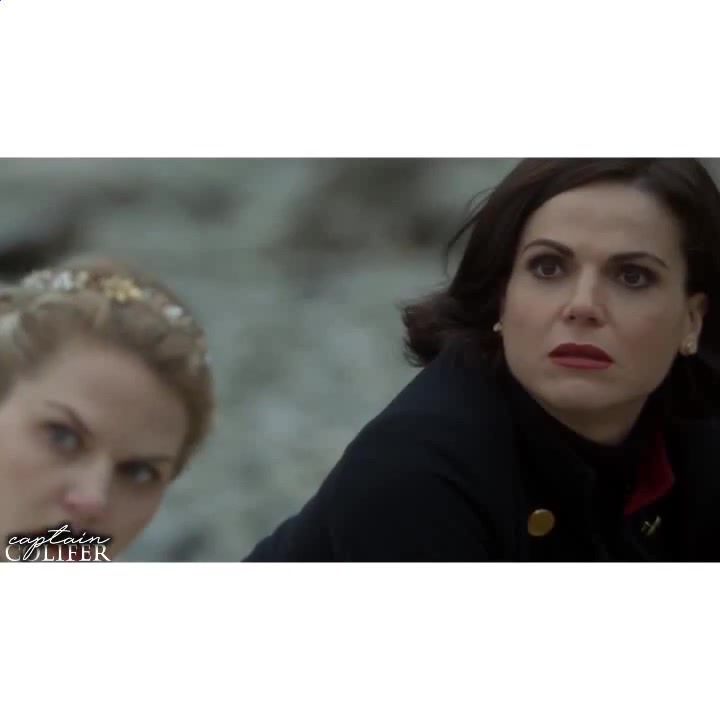 outlawqueen | little wonders ac: mine dt: my fav oqers, izzy and maria ️ - Coub