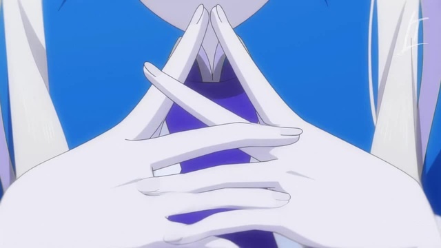 Ice queen #Kodokusummer2022 - Coub