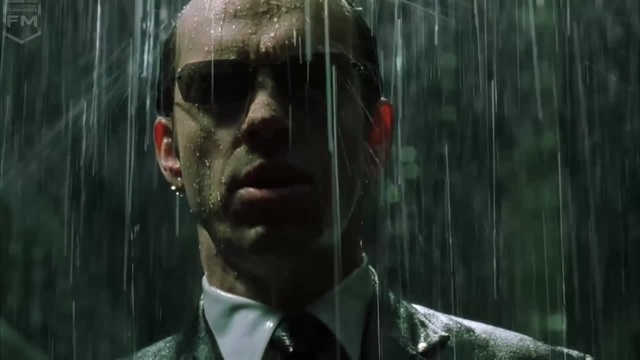 Mr. Anderson, welcome back [Neo vs Smith] | The Matrix Revolutions ...