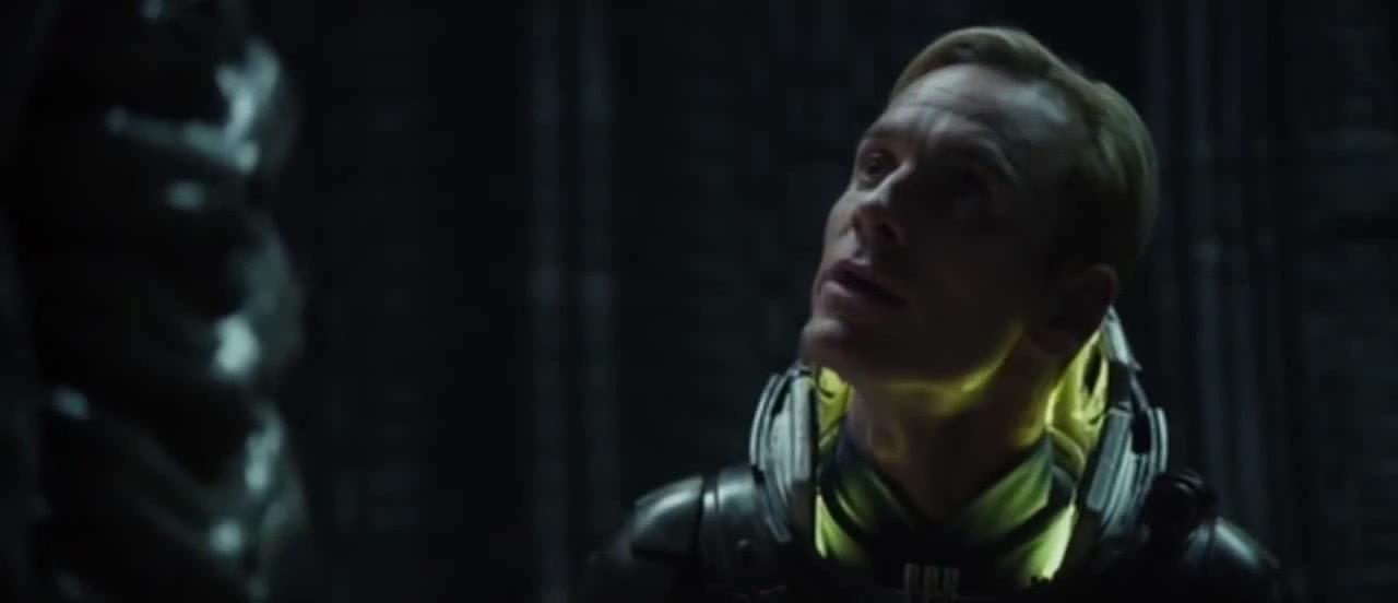 Что на самом деле Дэвид сказал Инженеру | What David actually told the ...