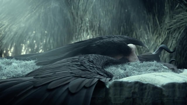 mistress of evil - Coub