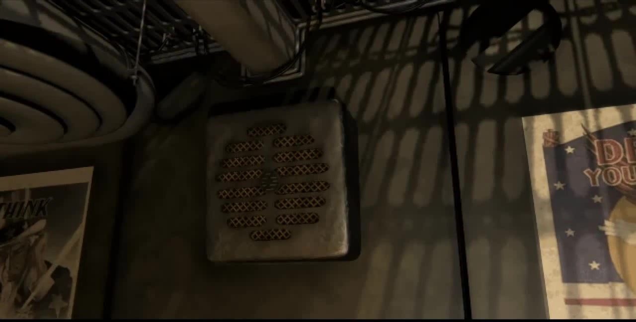 "Fallout 2" Intro - Coub