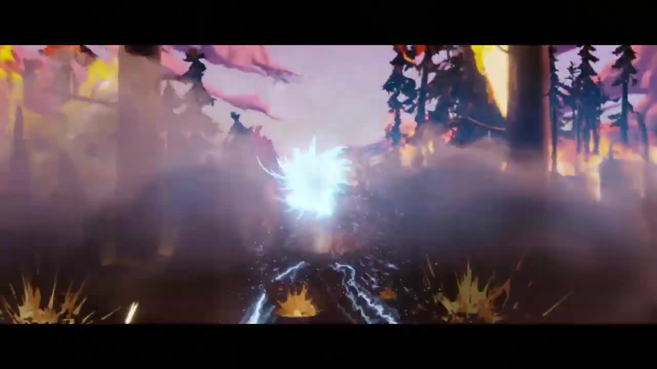 Apex Legends - Official Cinematic Launch Trailer - Coub