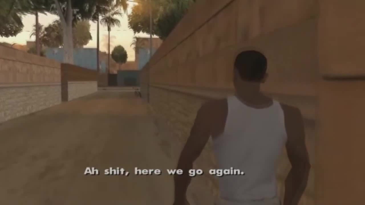 Here we go again - Coub