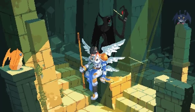 Light and Shadow ☯︎ - Coub