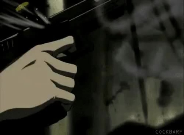 anime mafia turf war taging. - Coub