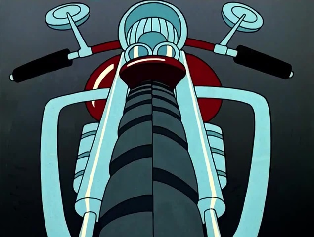 The Road To Hell - Coub