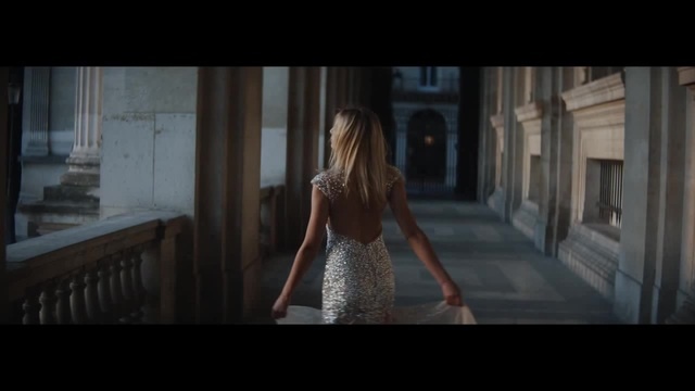 Girl in Paris - Coub