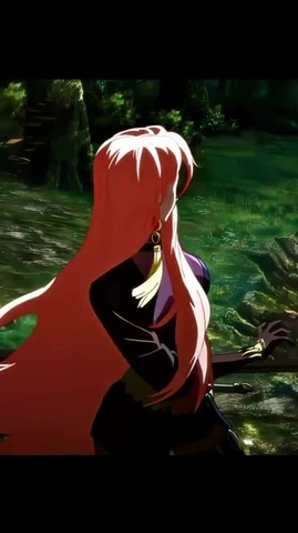 Lady in battle - Coub