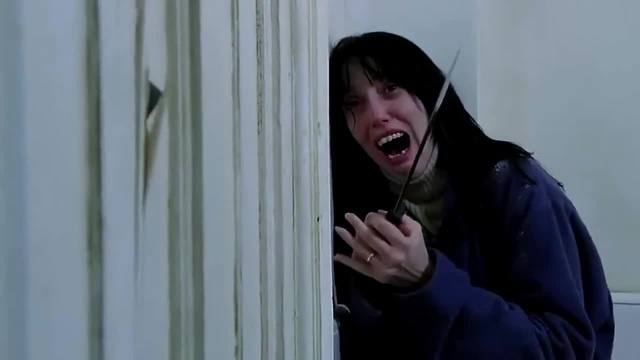 don't be afraid darling - Coub