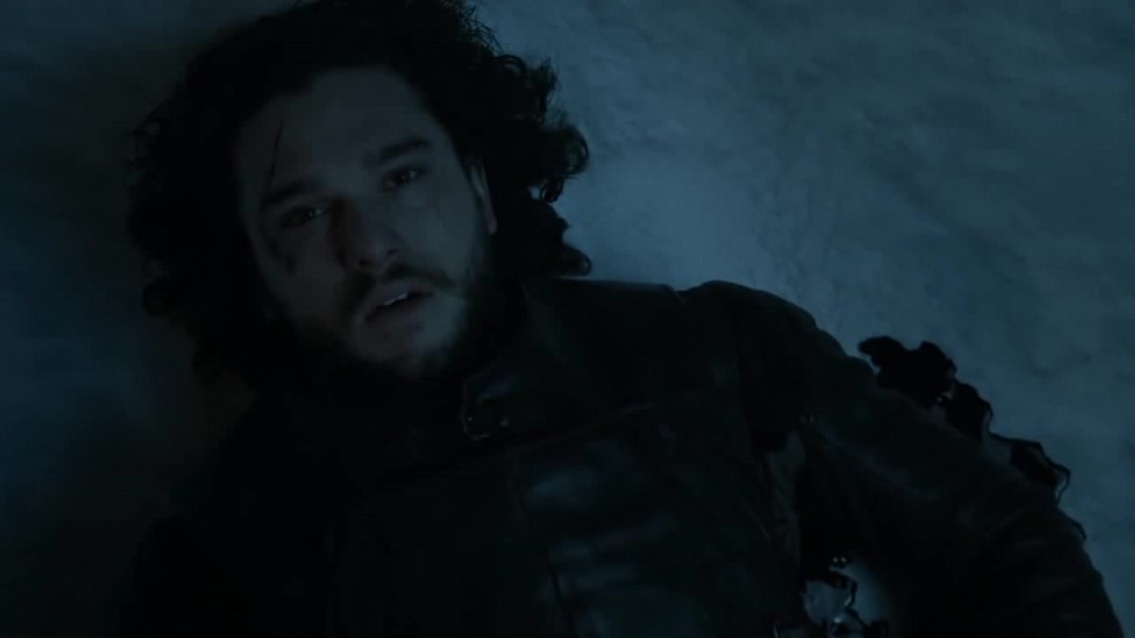 Winter is here - Coub